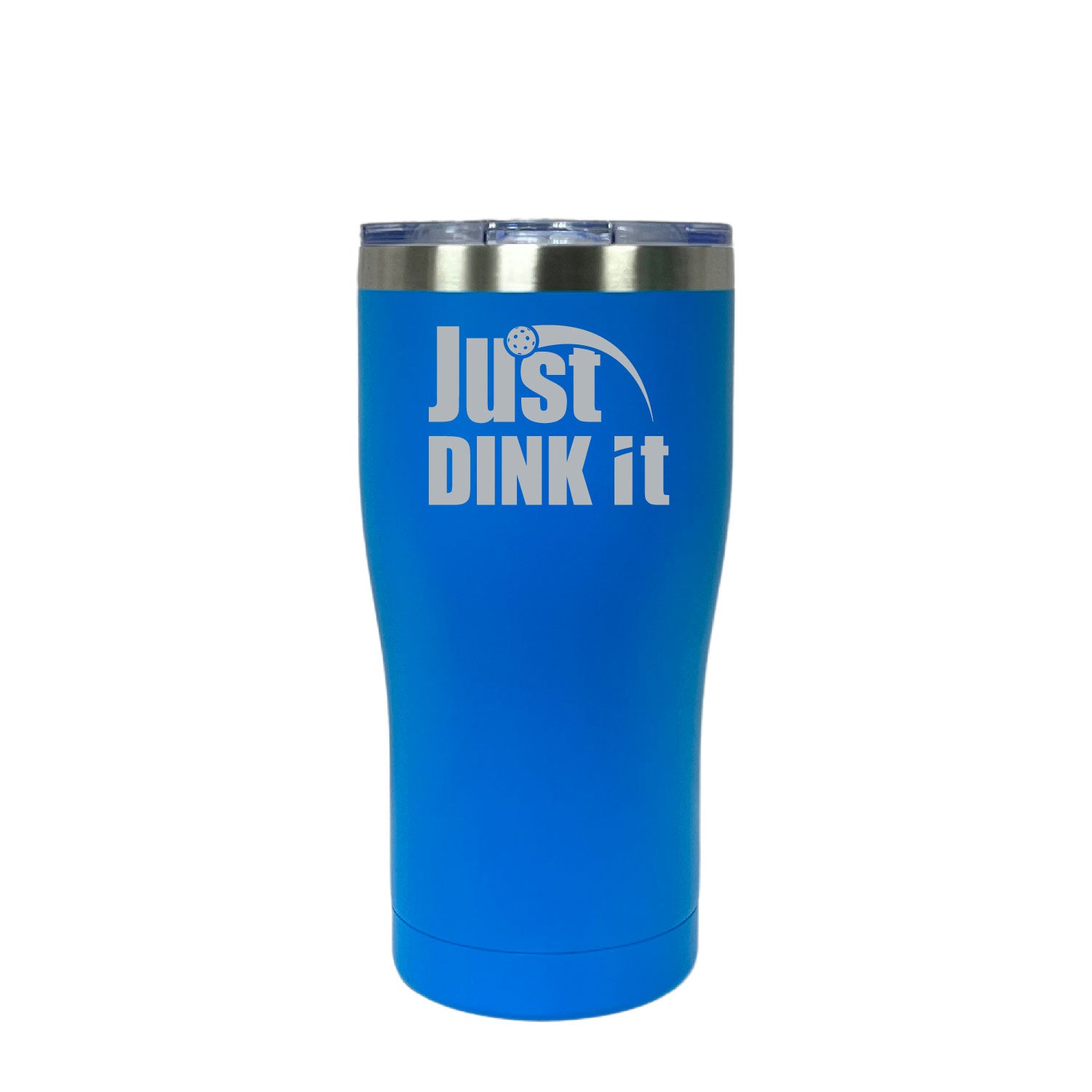Just Dink It | Tumblers – Vismark